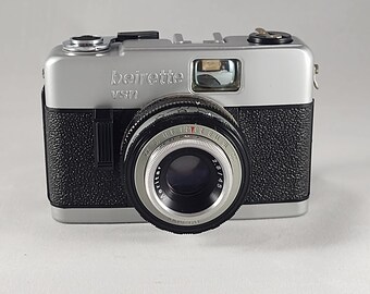 Beirette Camera - Etsy
