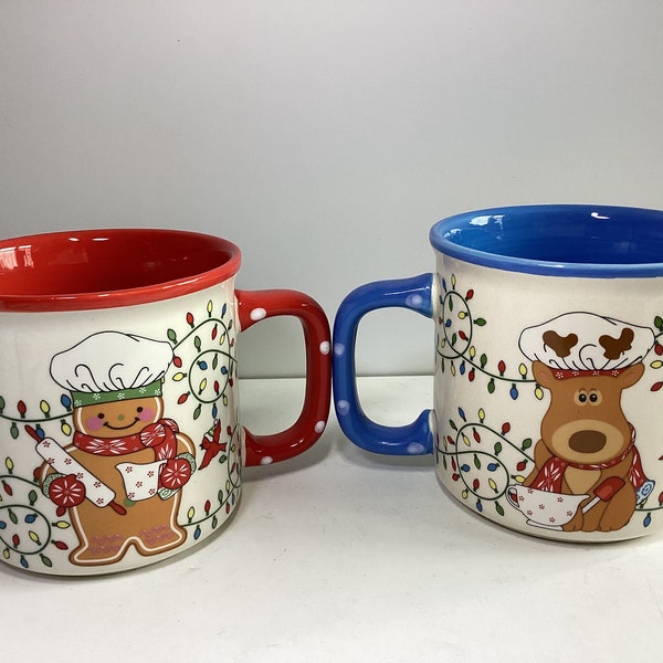 Temptations Mugs - Etsy