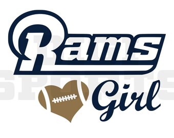 Rams svg | Etsy