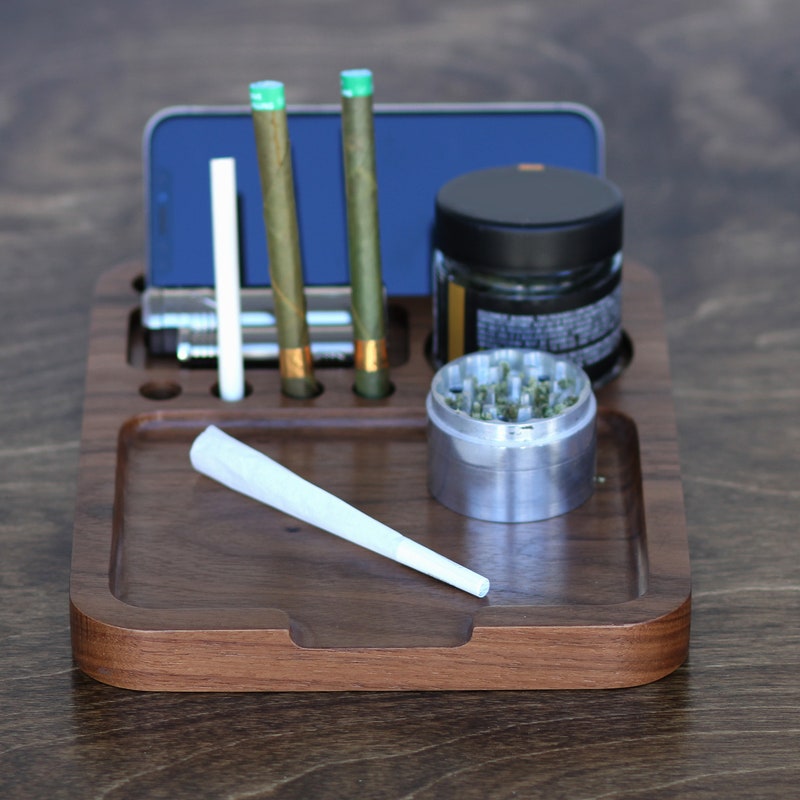 Custom Rolling Tray - Etsy