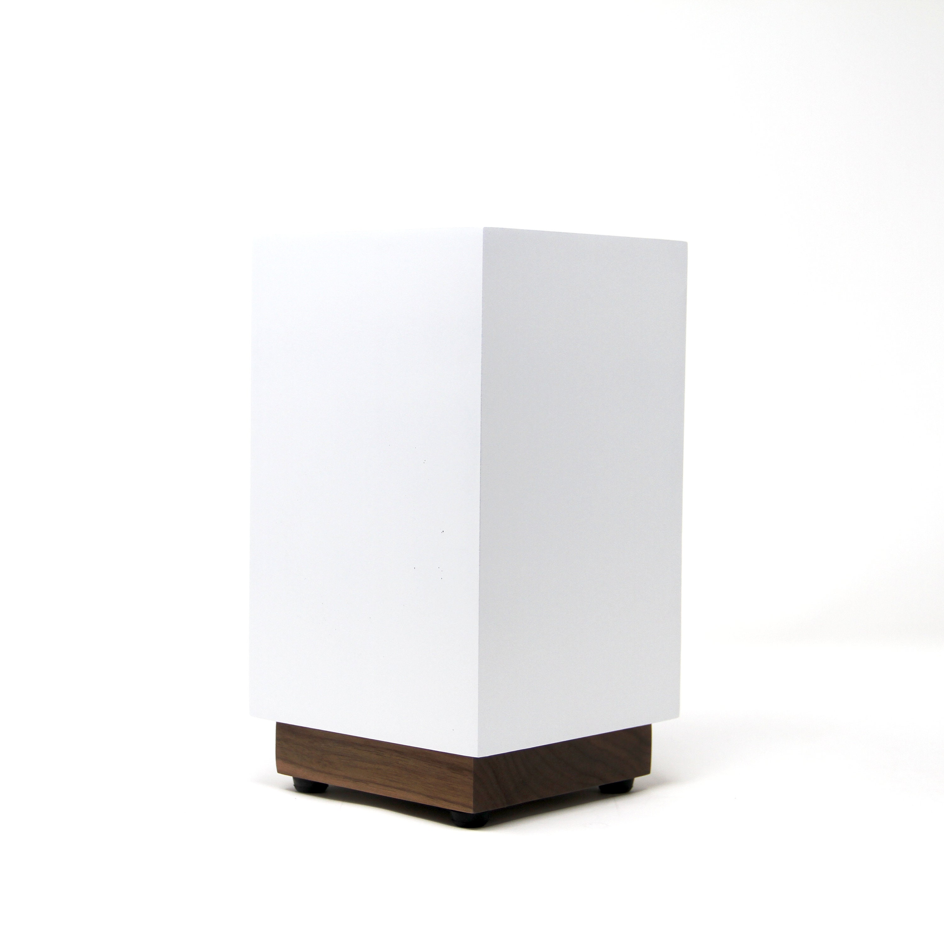 Elegant Headphone Stand - Kotai Collection - Satin White - Etsy