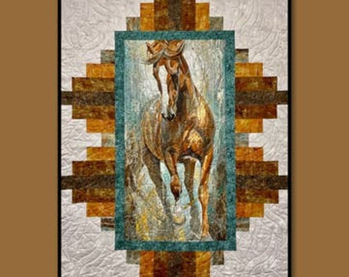 Wistful Quilt Pattern - Etsy