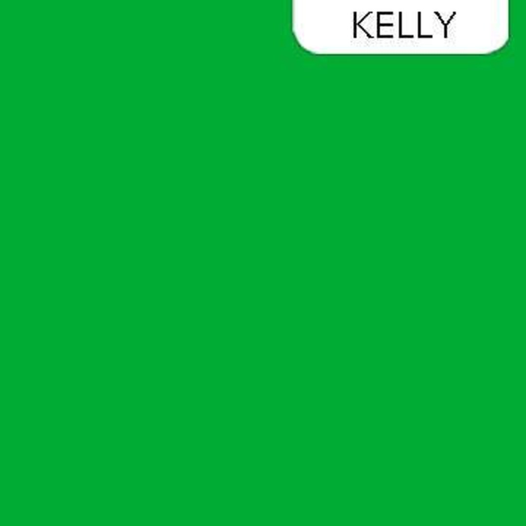 Colorworks Premium Solids - Kelly - #9000-72 - Etsy