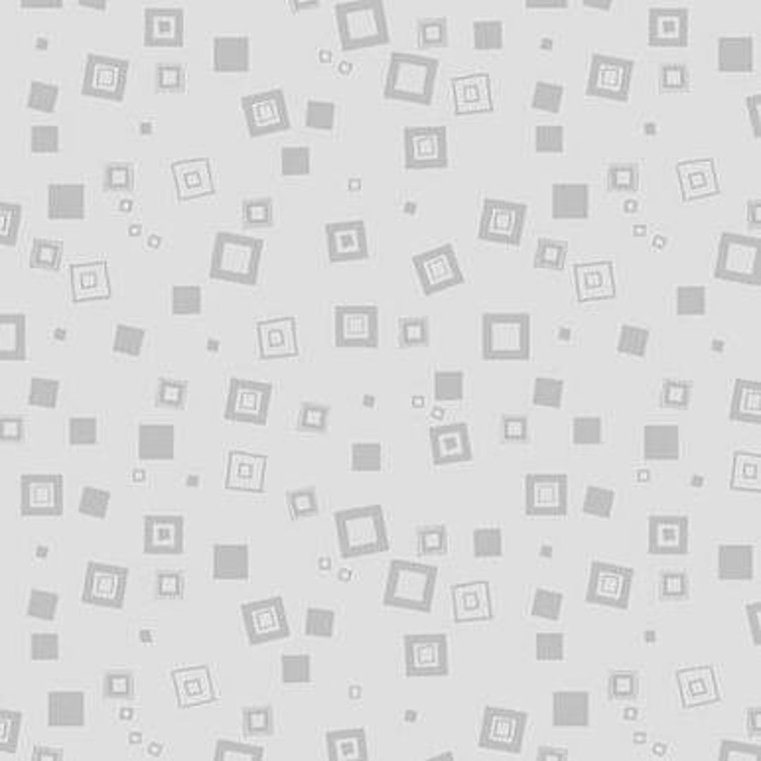 Grayscale - Tossed Mini Squares - #1747-90 - Etsy