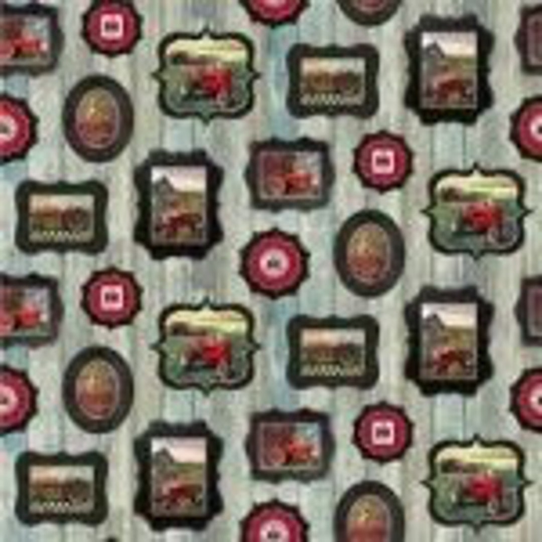 LAST CHANCE - Farmall Tractors - Etsy