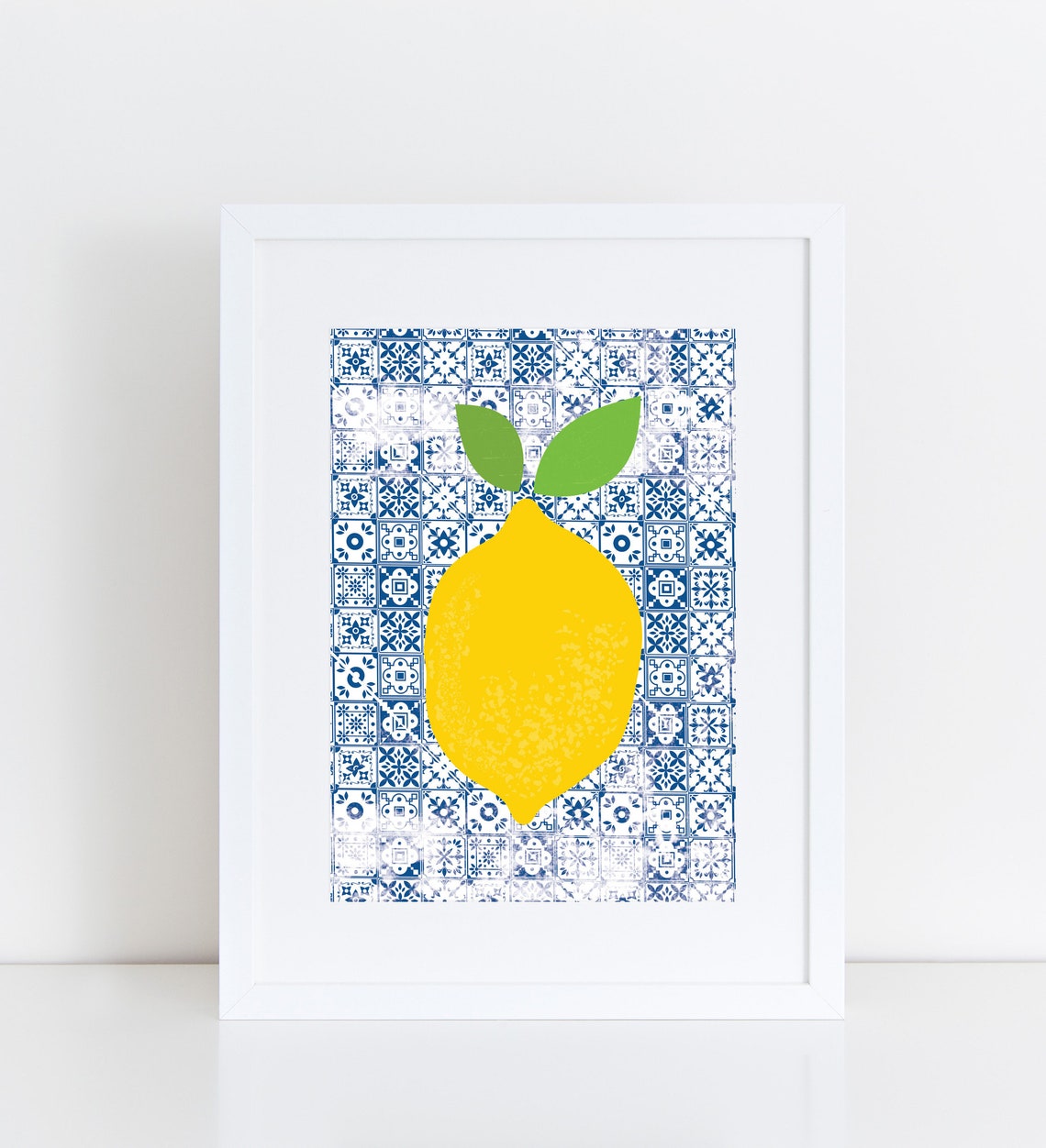 Lemons Art Print, Amalfi Lemons, Italy, Amalfi, Lemons Poster, Lemon ...