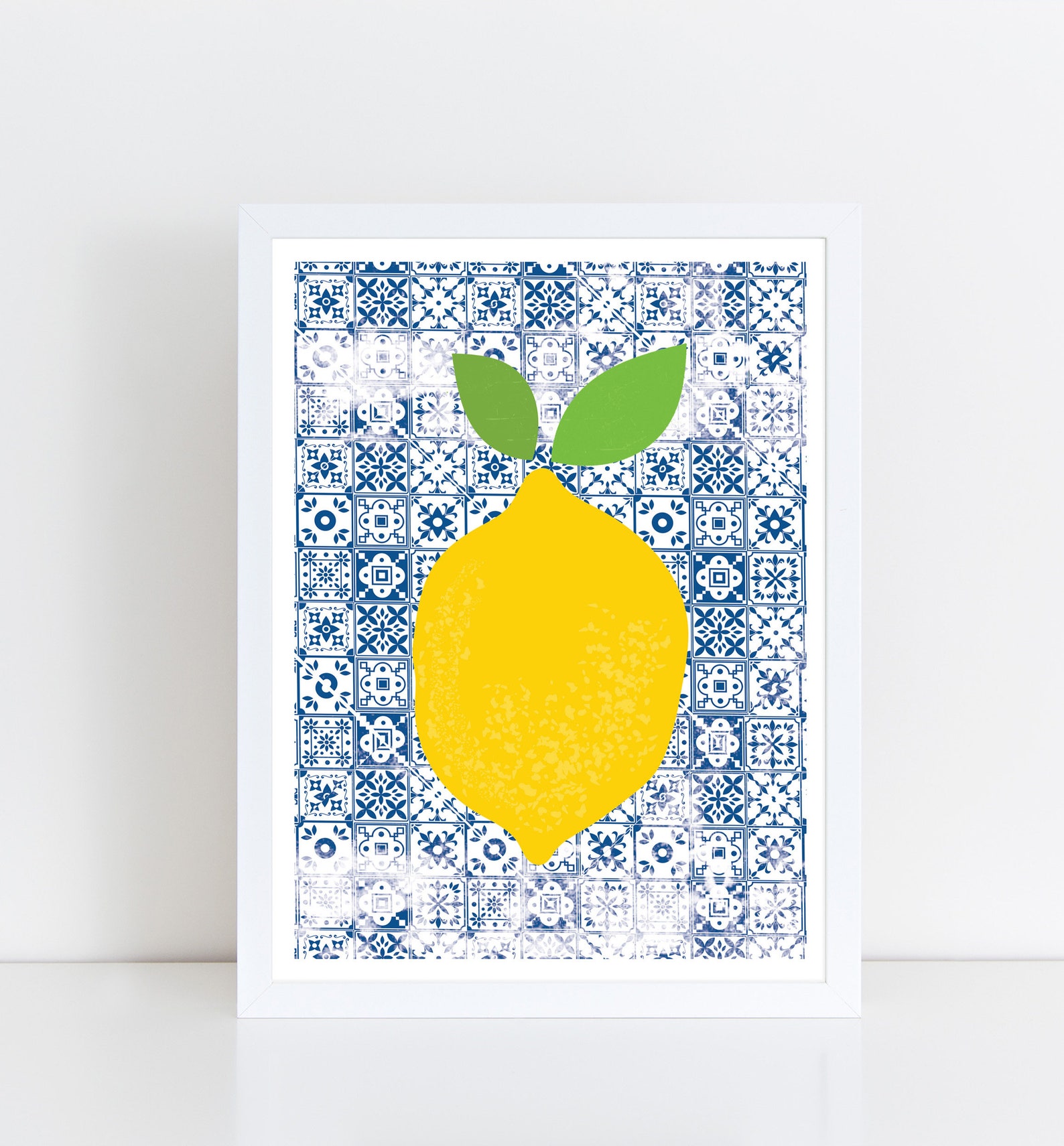 Lemons Art Print, Amalfi Lemons, Italy, Amalfi, Lemons Poster, Lemon ...