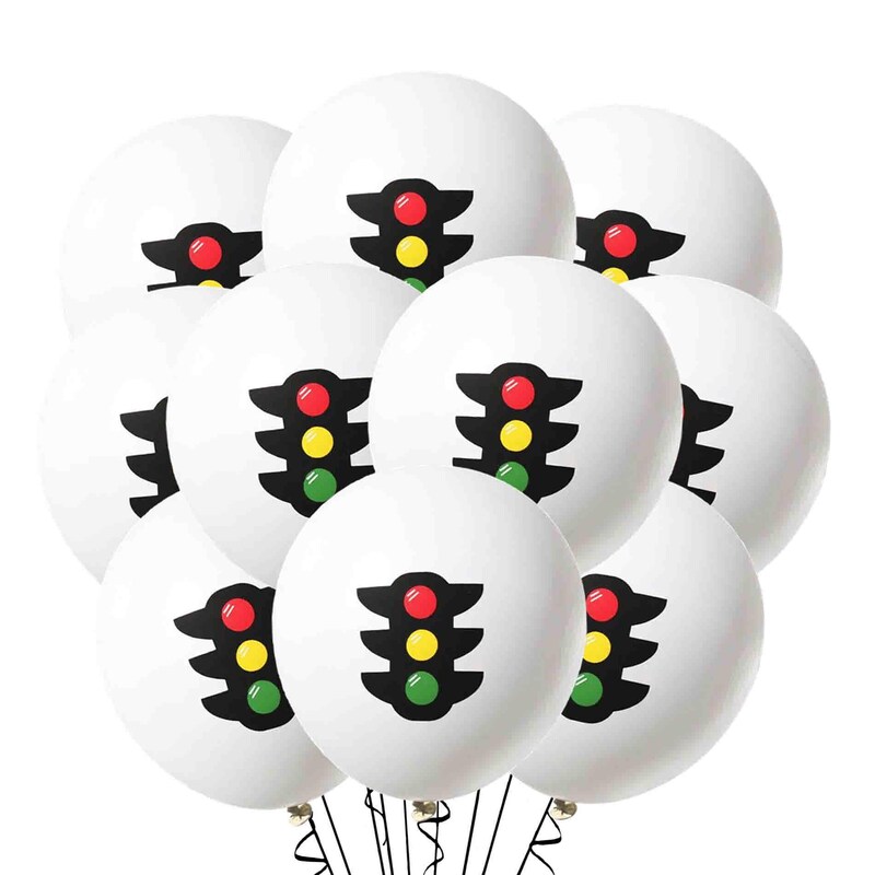 Light Balloons - Etsy