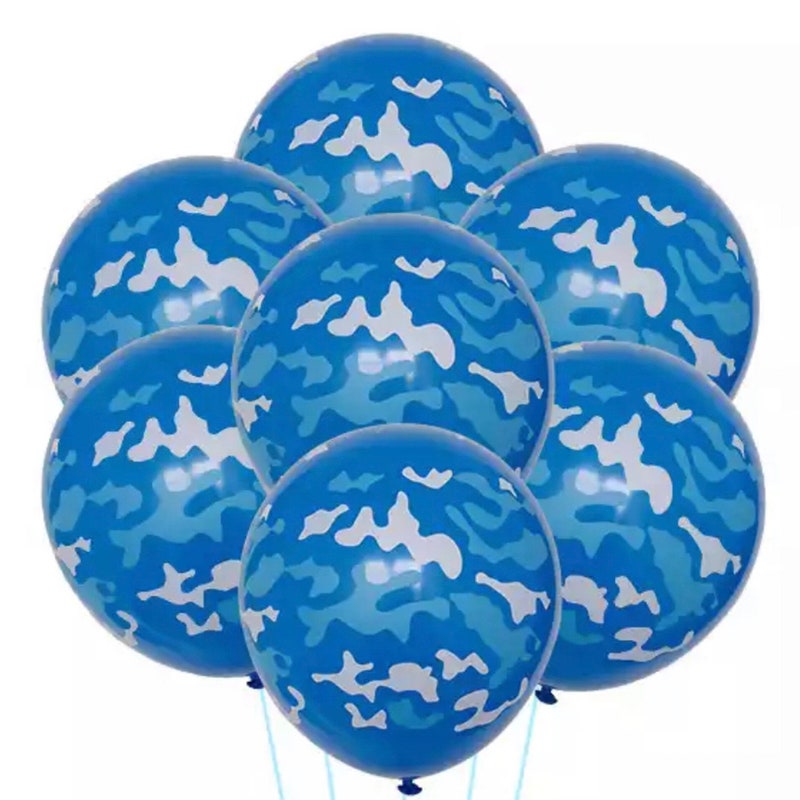 Camo Decorations - Etsy