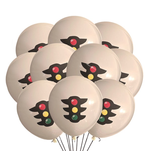 Light Balloons - Etsy