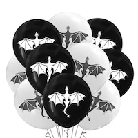 Printable Dnd Birthday Banner, Birthday Garland Download, Dungeons and ...