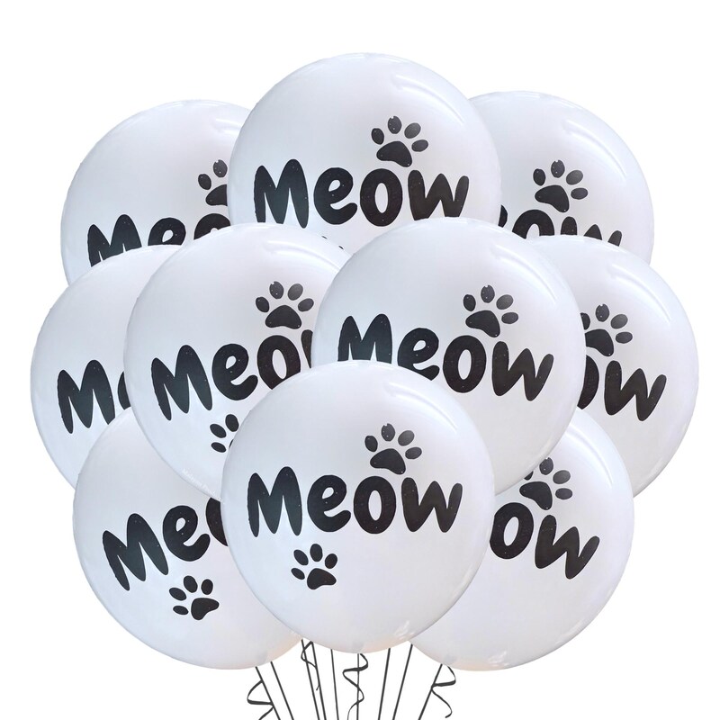 Adoption Balloon - Etsy