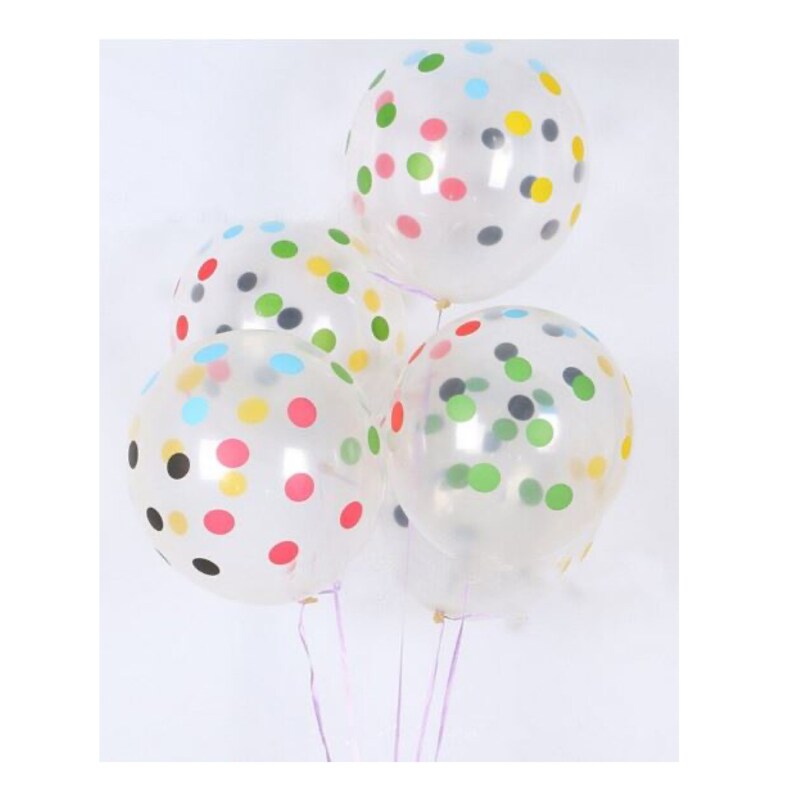 Polka Dot Birthday - Etsy