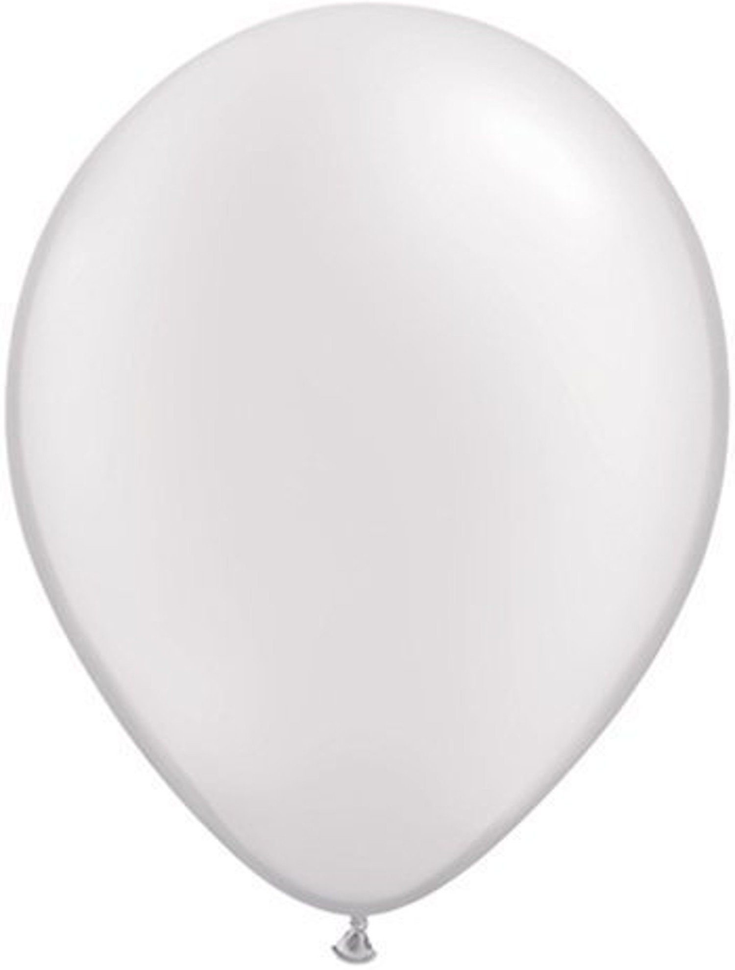 White Balloons Lot Bulk White Balloons 100 White Balloons - Etsy