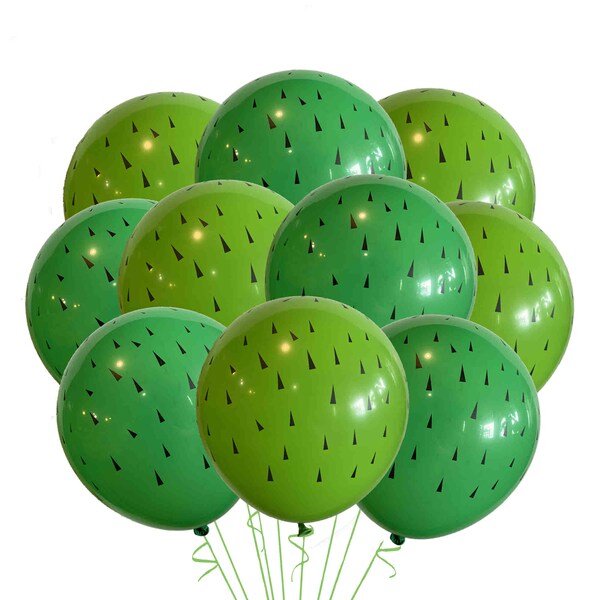 Cactus Balloon - Etsy