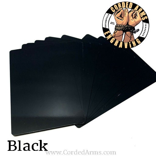 English/spanish Laser Etched Miranda Rights Card Waiver | Etsy