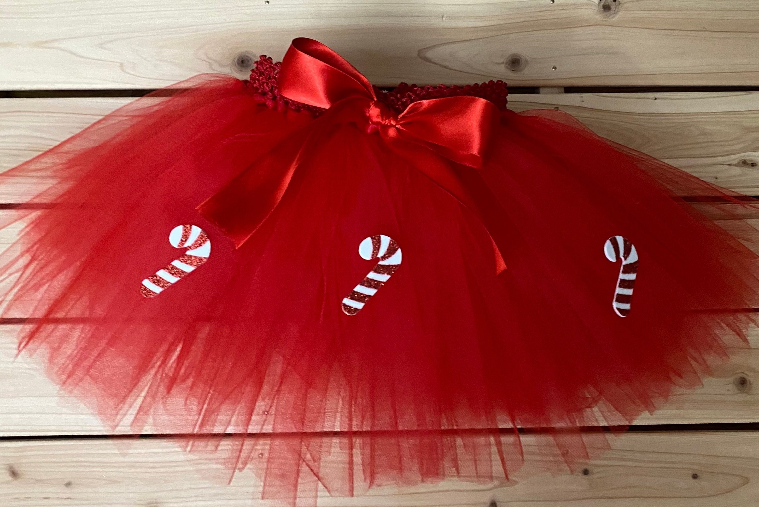 Bella & Omi NWOT Candy Cane Dress 2T - munimoro.gob.pe
