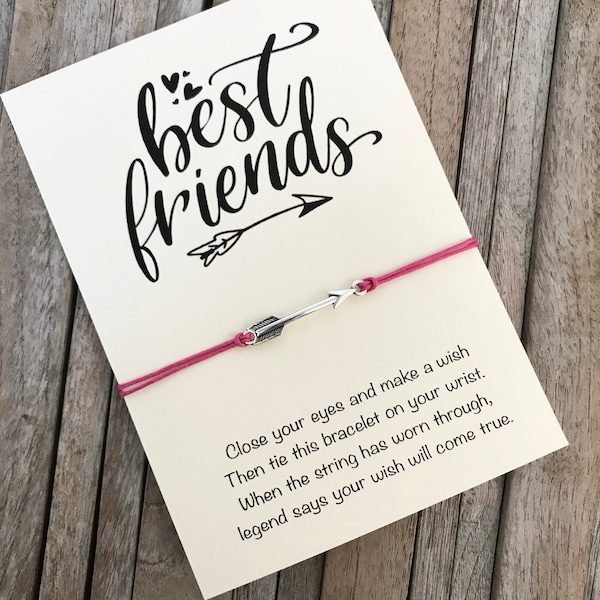 Arrow Bracelet - Etsy