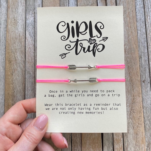 Girls Trip Gifts - 60+ Gift Ideas for 2024