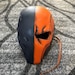 1:1 Wearable Lifesize Deathstroke Helmet Mask - Etsy