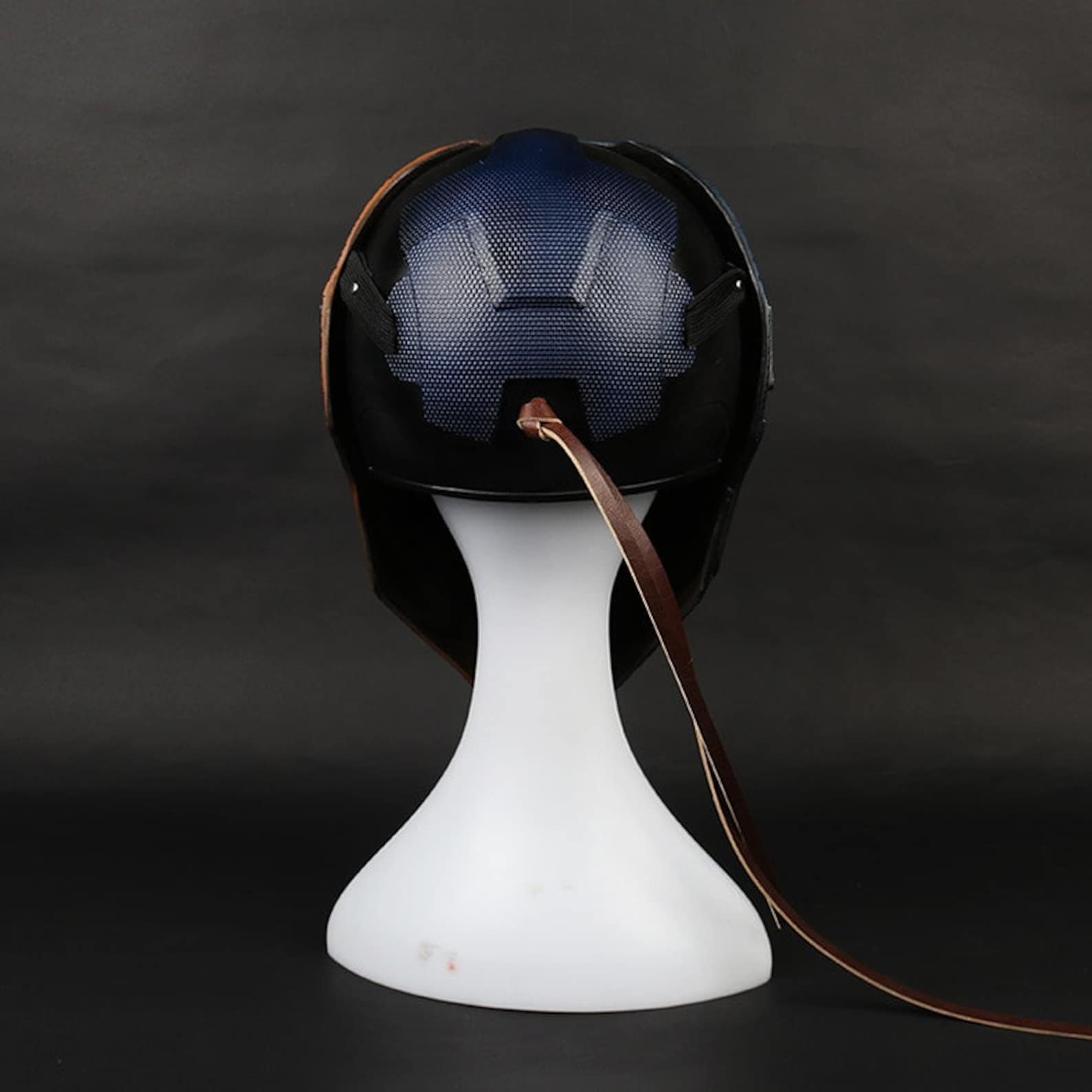 1:1 Wearable Lifesize Deathstroke Helmet Mask - Etsy