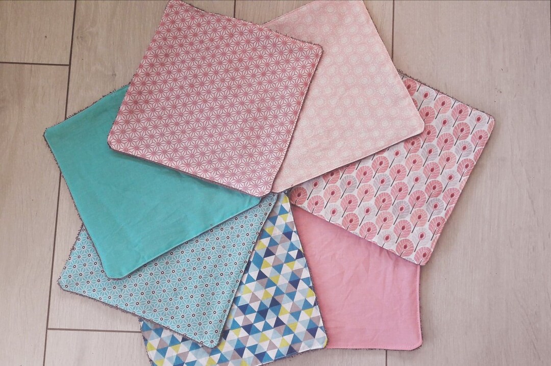 Essui tout lavable sans pression. - Etsy France