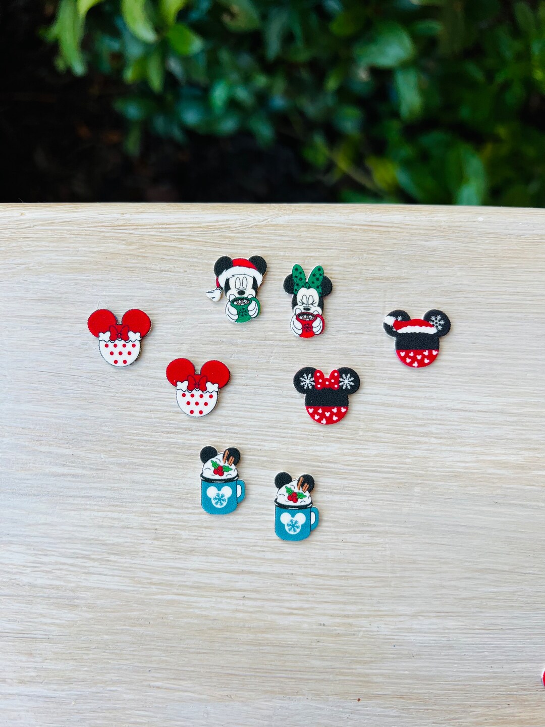 Winter and Magic Earring Collection/frozen Earrings/disney Tumbler ...
