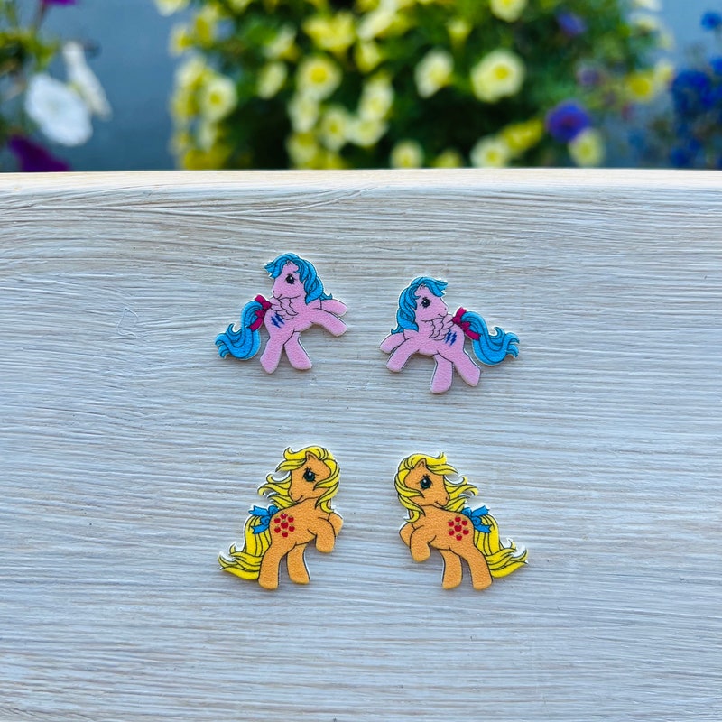 My Little Pony Ears - Etsy