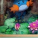 Mudkip | Art Poster | Pokemon - Etsy