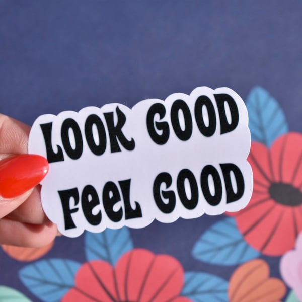 Waterproof Stickers - Etsy