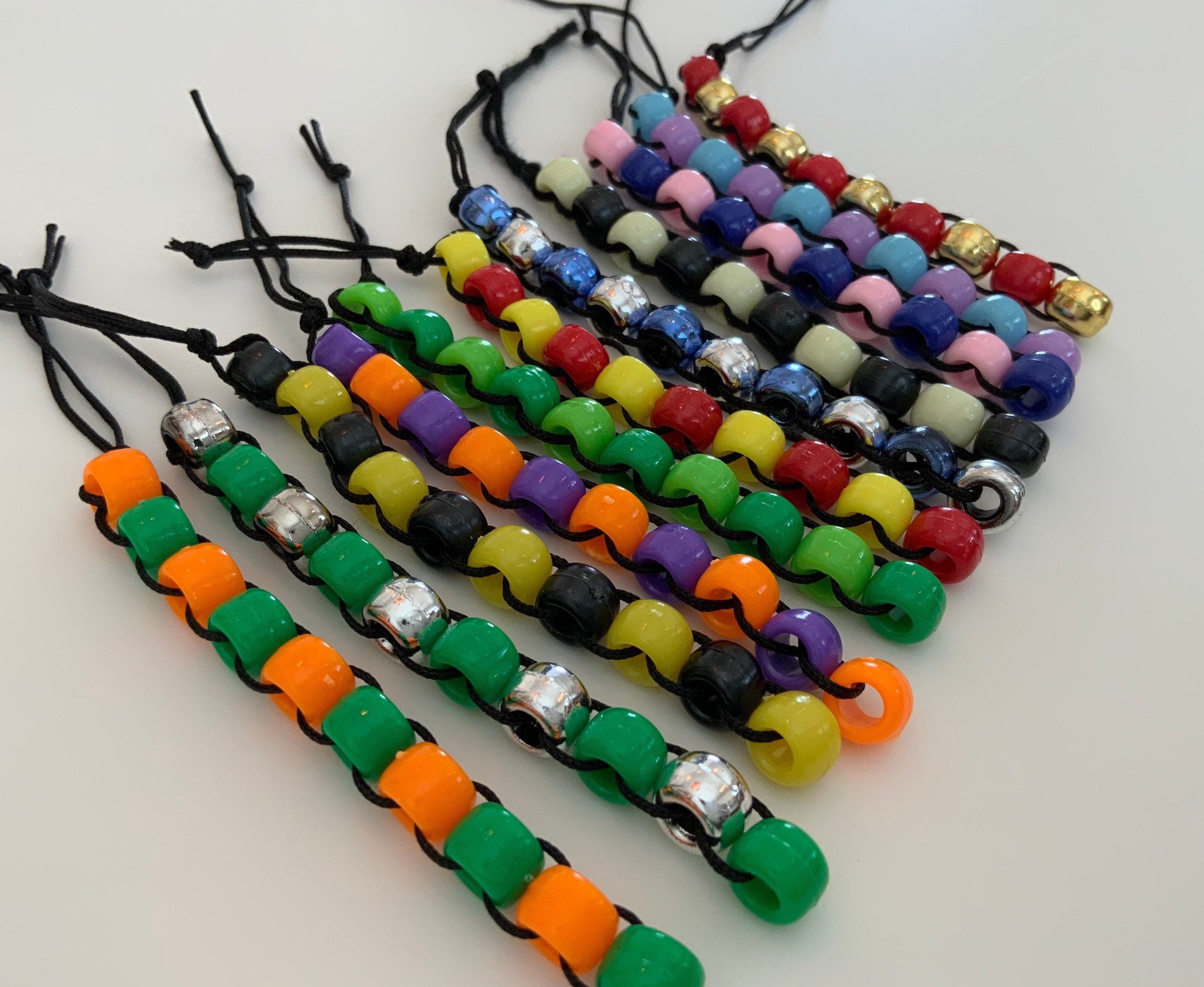 Rolling Beads Fidget | Etsy