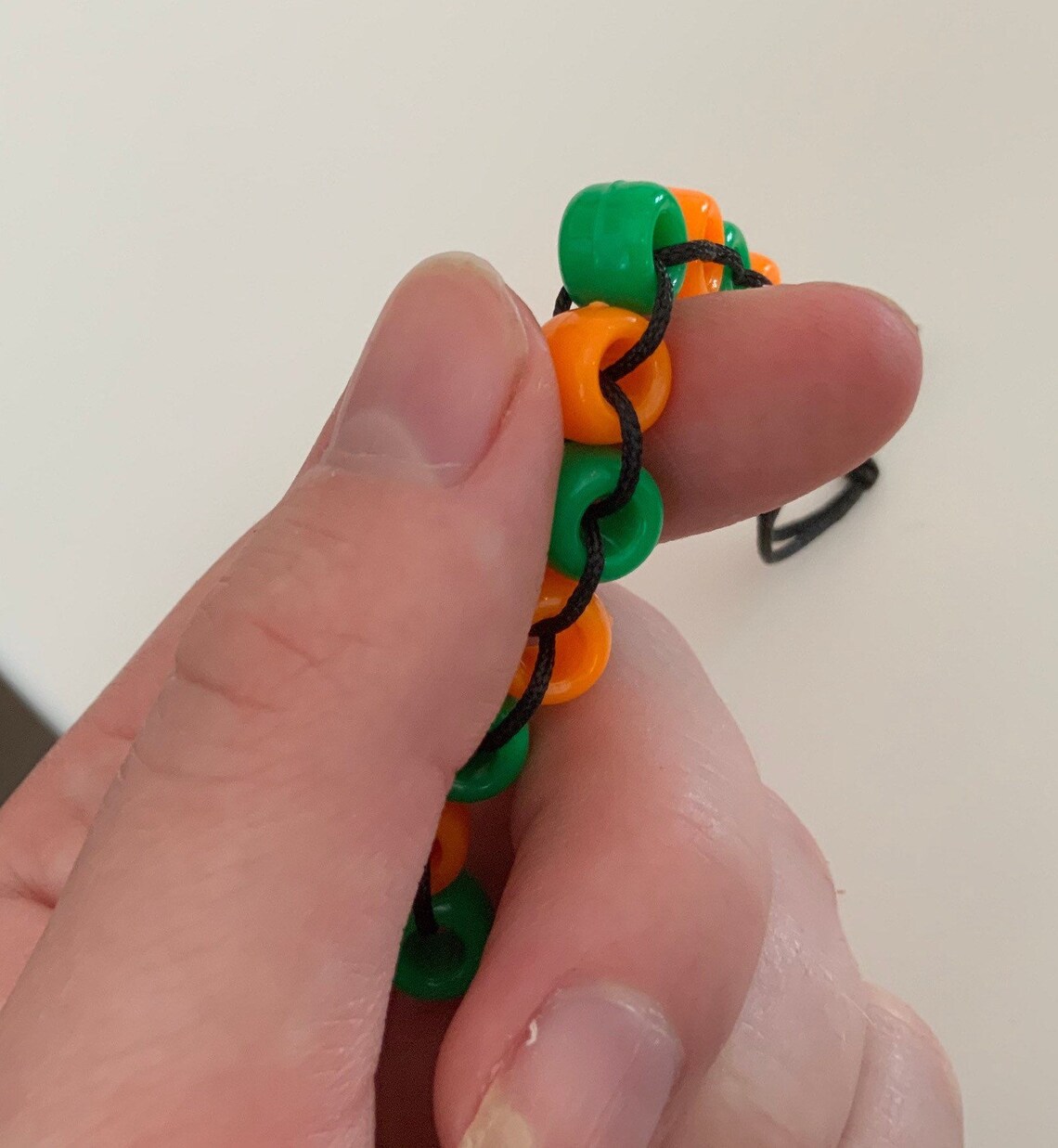 Rolling Beads Fidget | Etsy