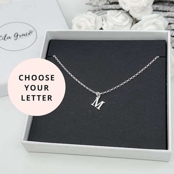 Luxury personalised jewellery store