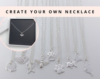 Create Your Own Chain - Etsy