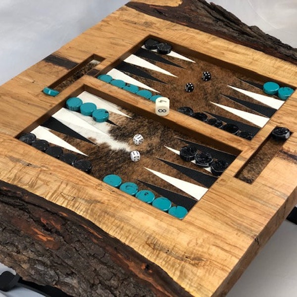 Backgammon Table - Etsy