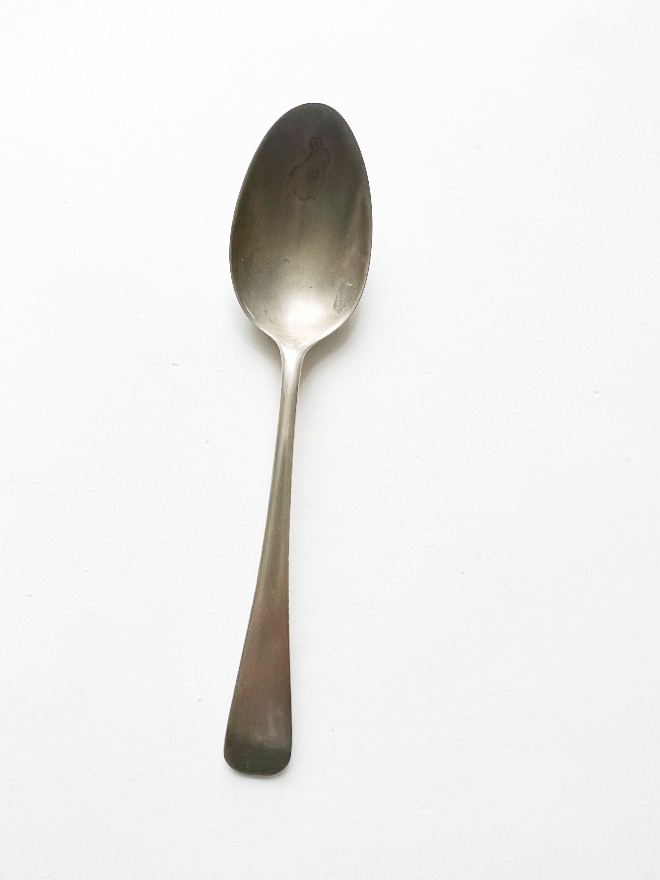Vintage Military Spoon 1944 C.L - Etsy