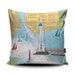 Coastal Calendar 2025 Hannah Wisdom Textiles Textile Art on Old Sea ...