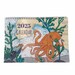 Coastal Calendar 2025 Hannah Wisdom Textiles Textile Art on Old Sea ...
