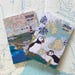 Coastal Diary 2026 Hannah Wisdom Textiles | Textile Art on Old Sea ...