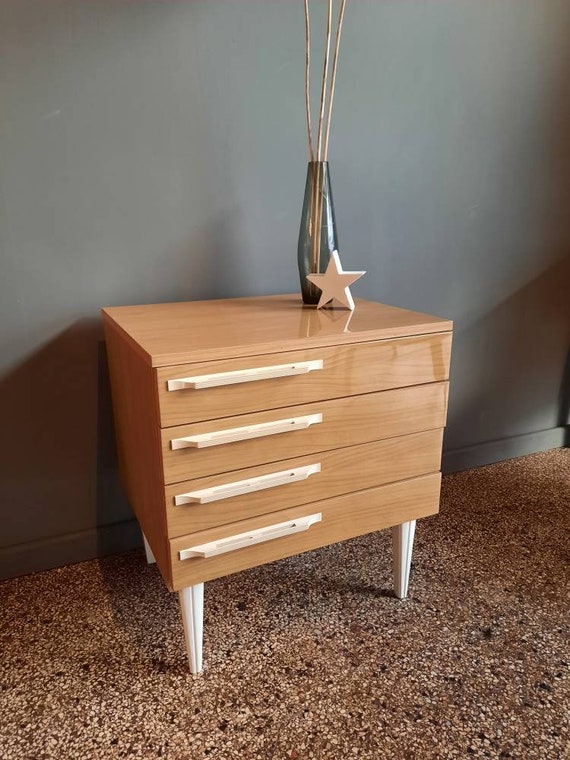 Small modern chest of drawers store