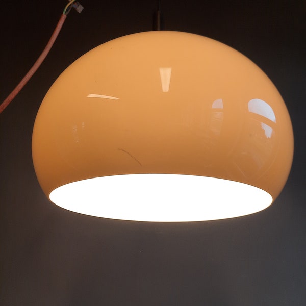 1970s Vintage Lamps - Etsy