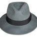 Keith Richards Style Fedora Hat. Keef Rolling Stones Fashion Accessory ...