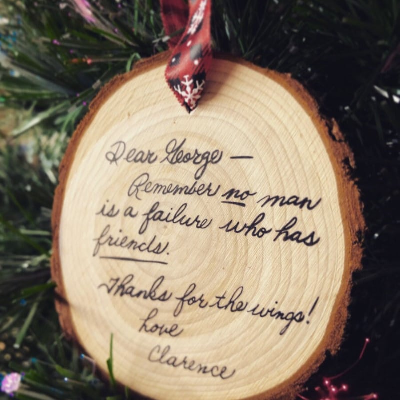 Its a Wonderful Life - Etsy