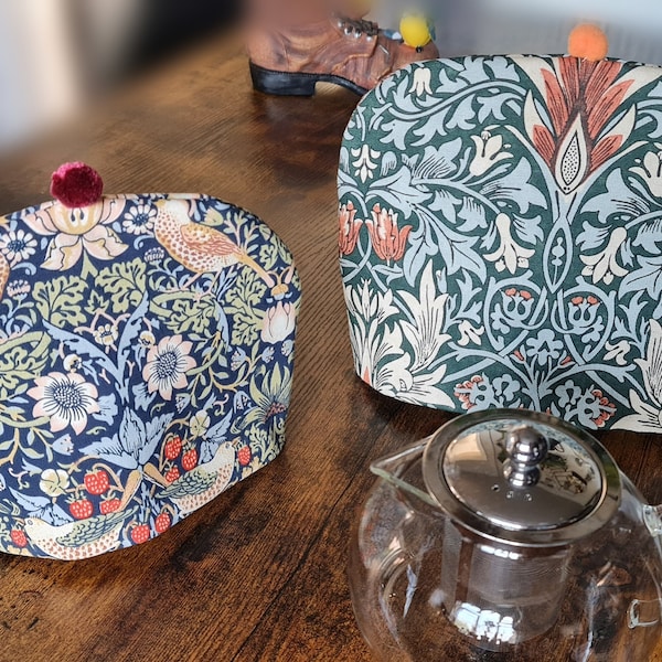 Handmade Tea Cosy - Etsy UK