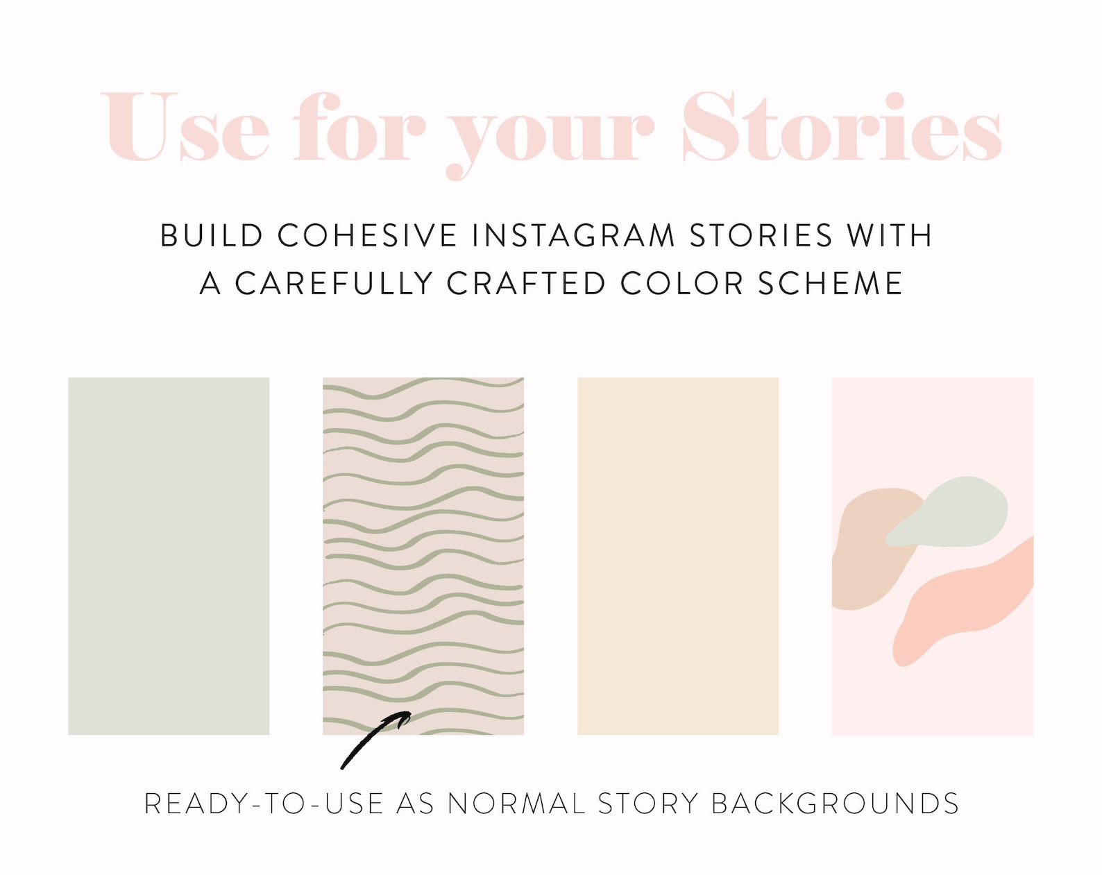 Neutral Instagram Icons Pack 25 Solid Instagram Highlight | Etsy