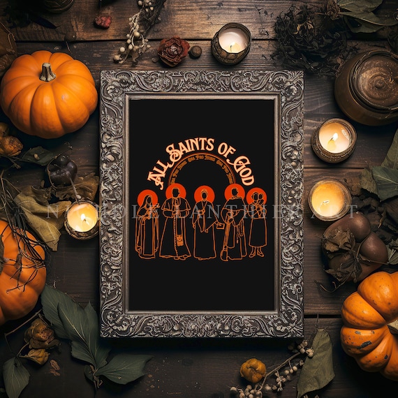 Autumn Catholic Catalog