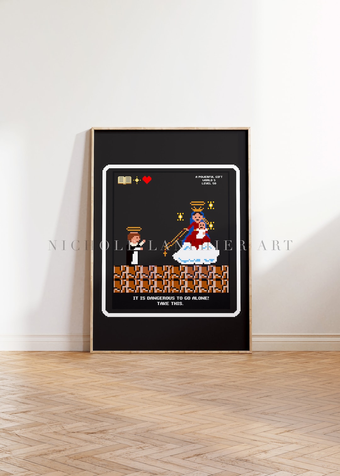 Rosary Pixel Art Grey, Catholic Pixel Art, Catholic Kids, Catholic Boy ...