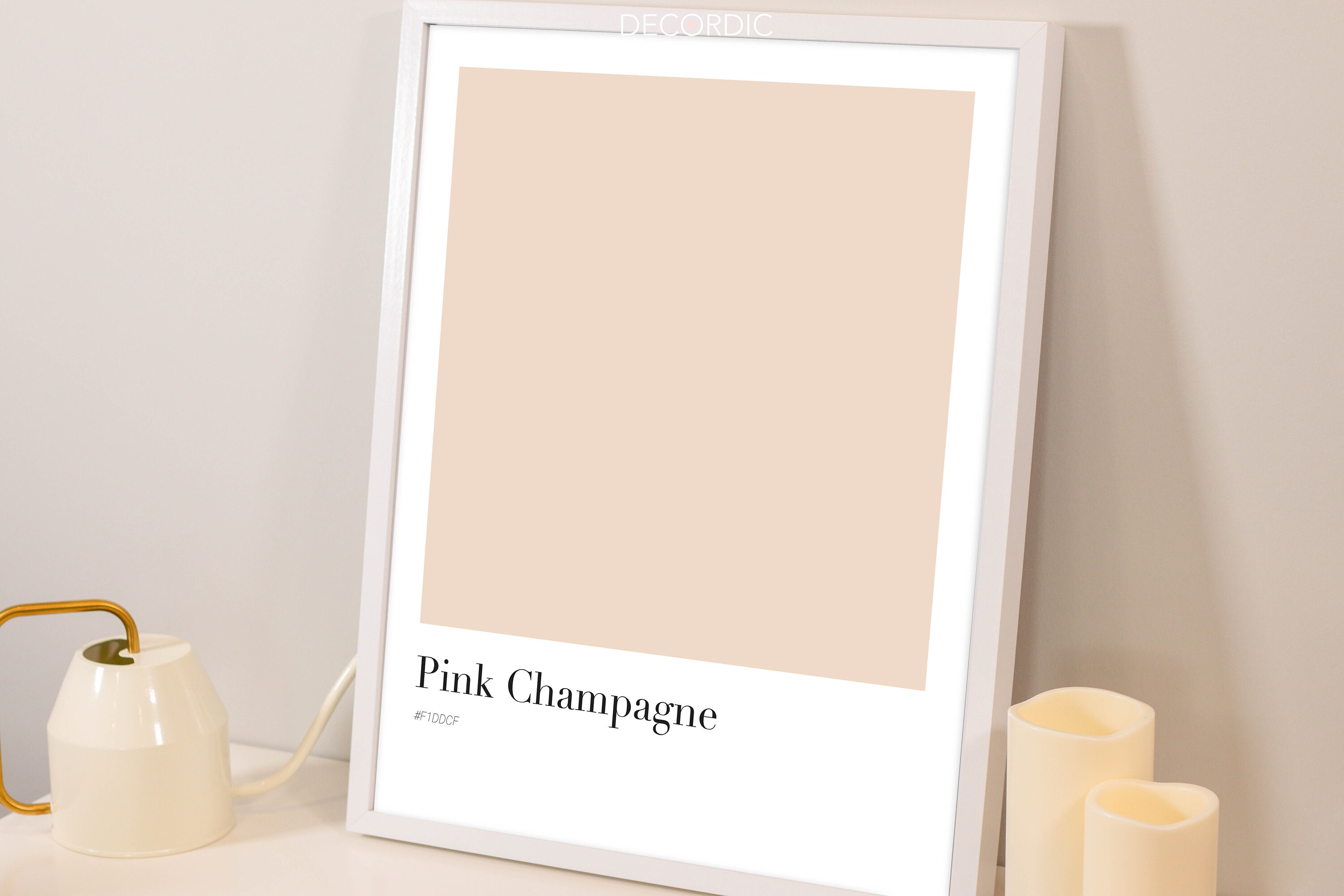 Champagne Print Scandi Poster Nordic Home Decor Nordic Print - Etsy UK