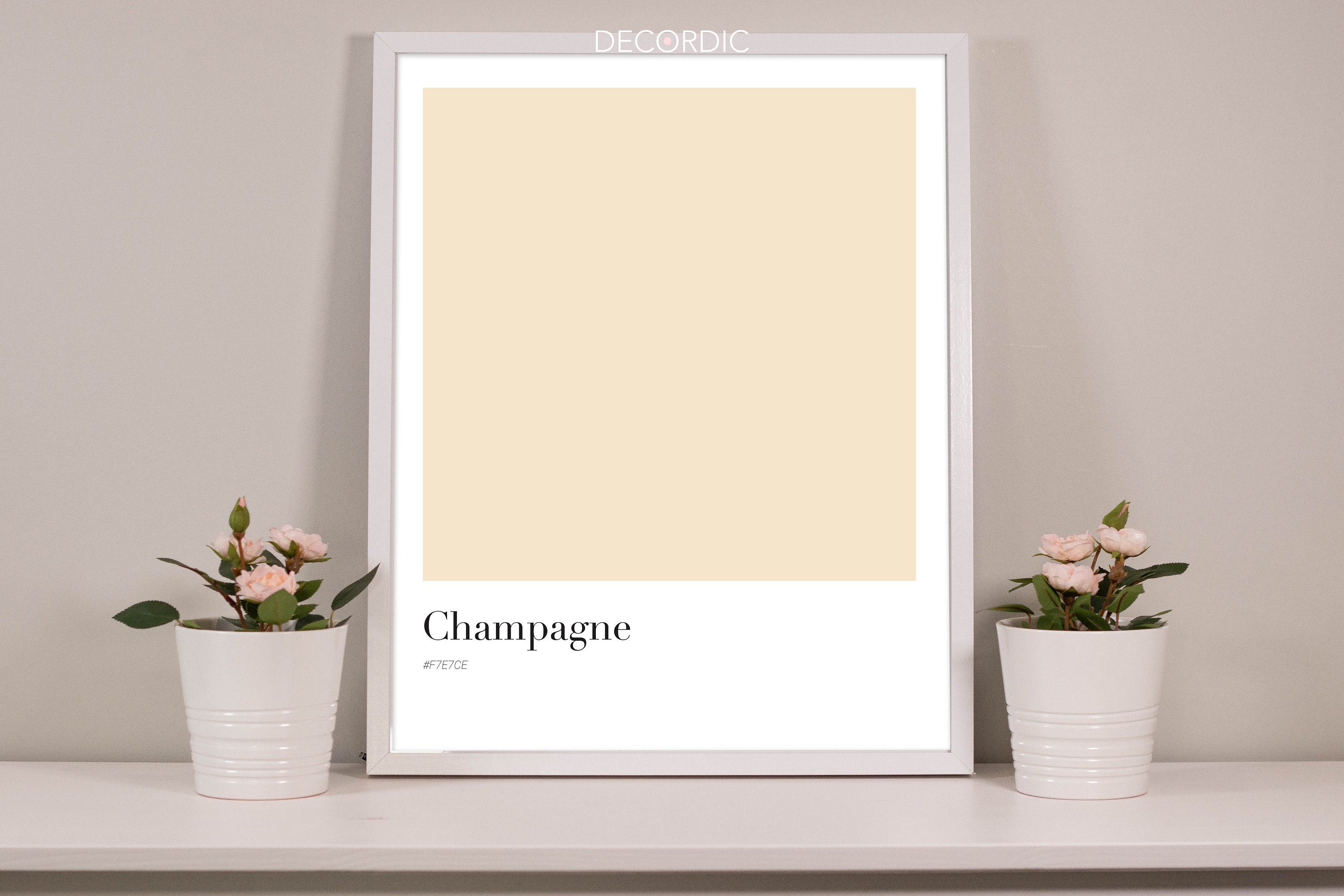 Champagne Print Scandi Poster Nordic Home Decor Nordic Print - Etsy UK
