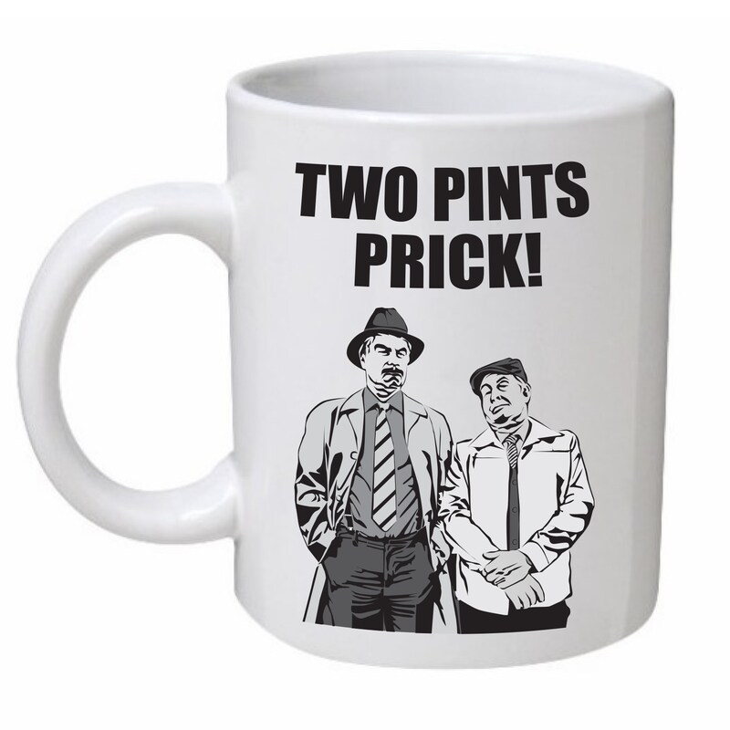 Still Game - Etsy UK